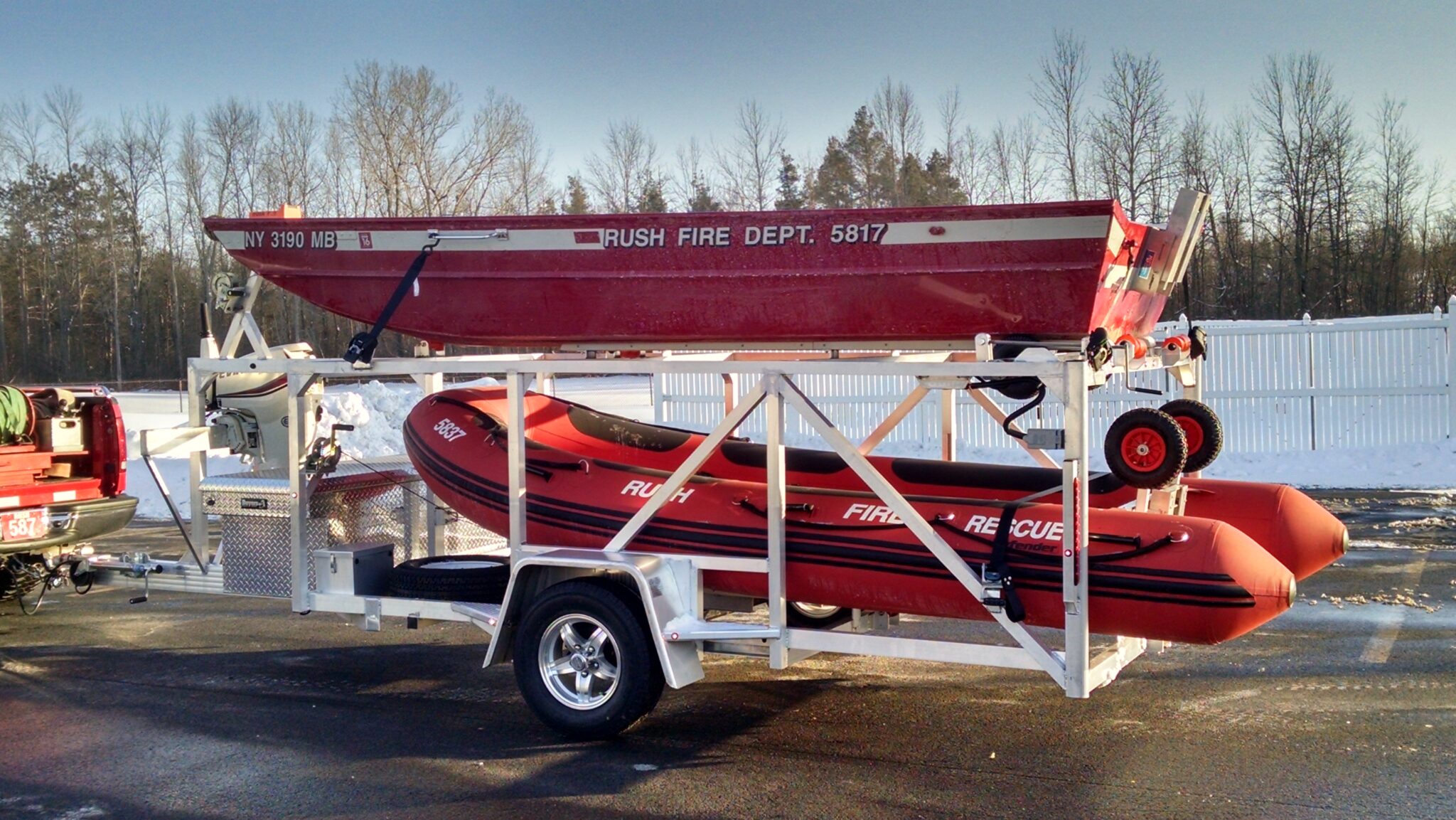 Apparatus – Rush Fire Department, Inc.